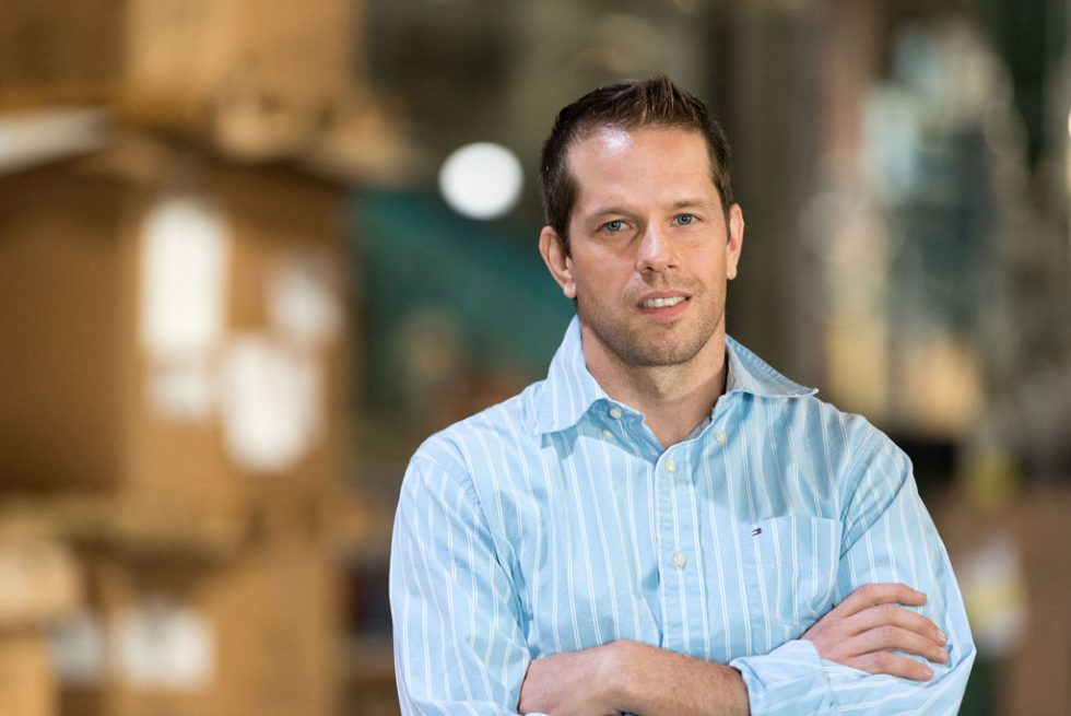 Who We Are » St. Joseph Plastics
