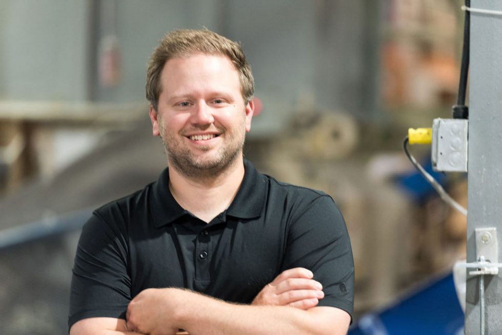 Who We Are » St. Joseph Plastics