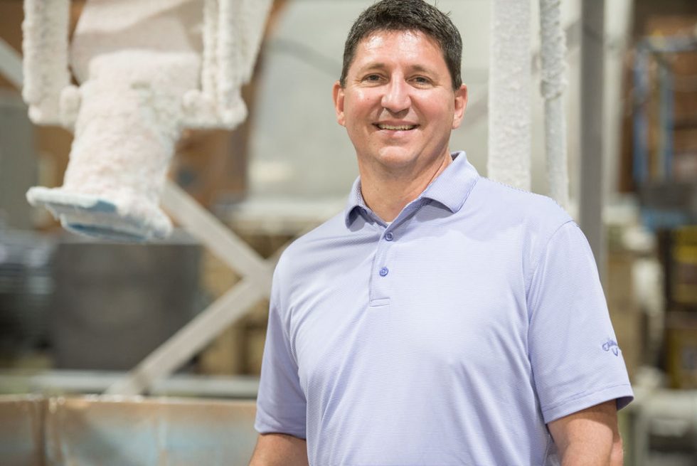 Who We Are » St. Joseph Plastics